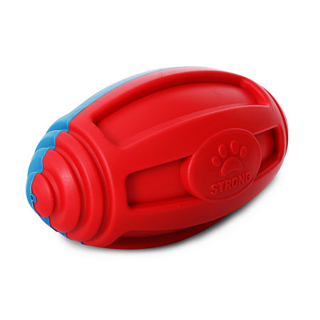 Click here for Pet Life Dog Plush Toy  One Size  Red prices