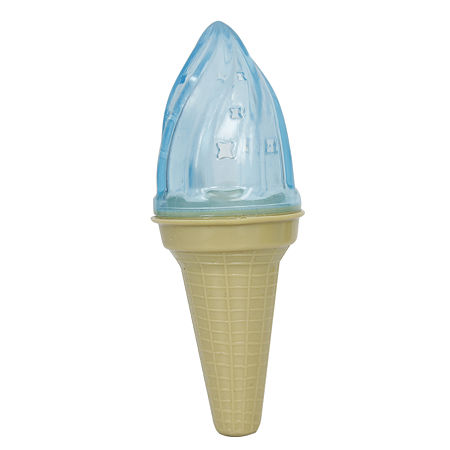Click here for Pet Life Ice Cream Cone Cooling Lick and Gnaw Wate... prices