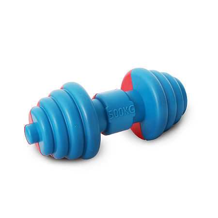 Click here for Pet Life Iron-Wag Durable Water Floating Chew and... prices