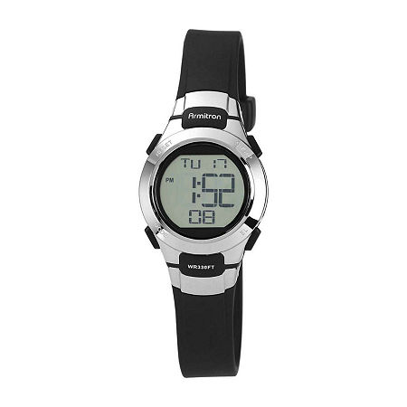 Click here for Armitron Pro Sport Womens Chronograph Multi-Functi... prices