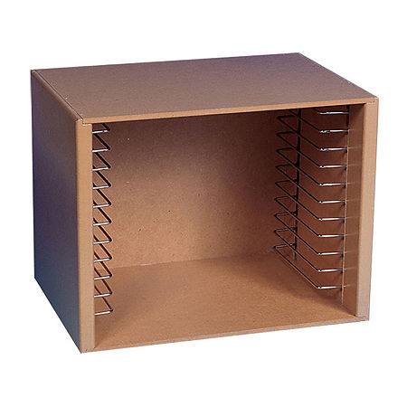 Click here for Melissa & Doug Natural Wood Puzzle Storage Case  O... prices