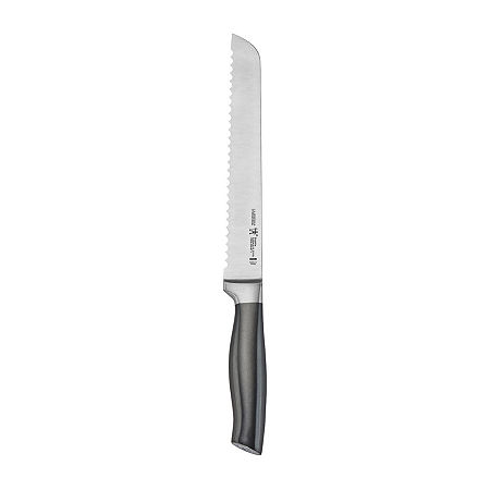Click here for Henckels International Graphite 8 Bread Knife  One... prices