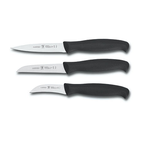 Click here for Henckels International 3-pc. Paring Knife Set  One... prices