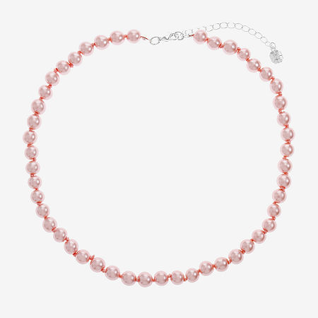 Click here for Monet Jewelry Timeless Womens 18 Inch Strand Neckl... prices