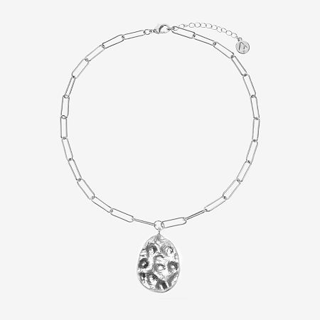 Click here for Liz Claiborne Womens 17 Inch Pendant Necklace  One... prices