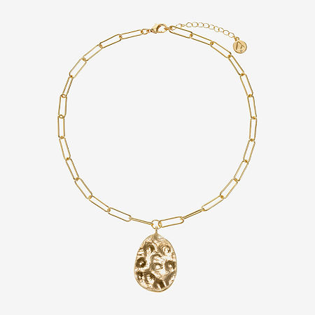 Click here for Liz Claiborne Womens 17 Inch Pendant Necklace  One... prices