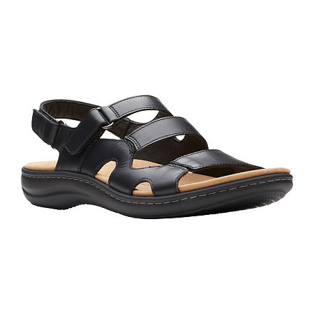 Click here for Clarks Womens Laurieann Style Sandals  7 1/2 Mediu... prices