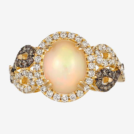 Click here for Le Vian Grand Sample Sale Ring featuring 1 1/5 CT.... prices