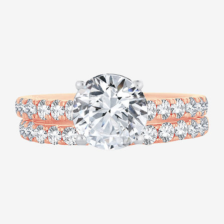 Click here for (H-I / SI1-SI2) Signature By Modern Bride Womens 3... prices