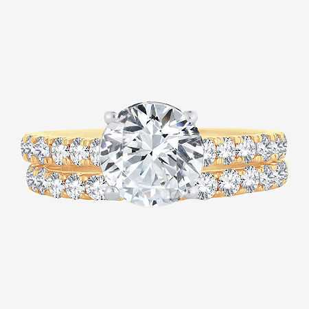 Click here for (H-I / SI1-SI2) Signature By Modern Bride Womens 3... prices