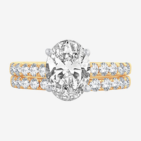 Click here for (H-I / SI1-SI2) Signature By Modern Bride Womens 3... prices