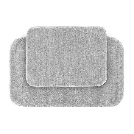 Click here for Garland Traditional 2pc. Bathroom Rug Set prices