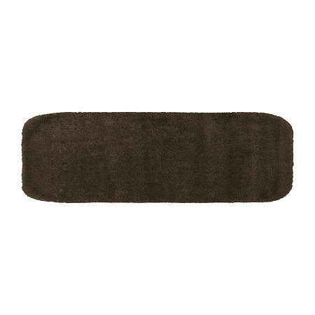 Garland Traditional Bath Rug