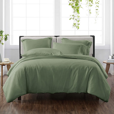 Click here for Cannon Solid Heritage Duvet Cover Set prices