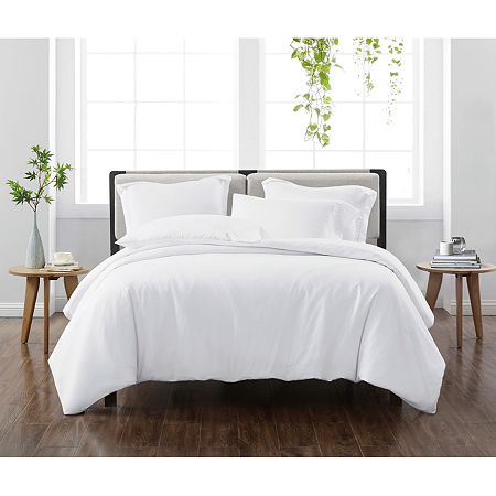 Click here for Cannon Solid Heritage Duvet Cover Set prices