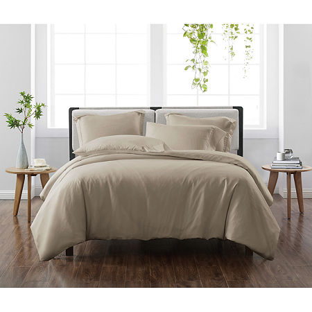 Click here for Cannon Solid Heritage Duvet Cover Set prices