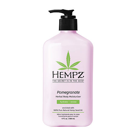 Click here for Hempz Pomegranate Herbal Body Moisturizer 17 Oz.... prices