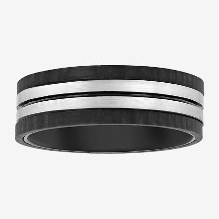 Click here for Mens 8MM Tungsten Band  12 1/2 prices