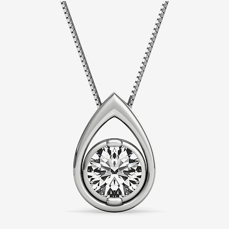 Click here for Sirena Womens 1/10 CT. T.W. Natural Diamond 14K Go... prices