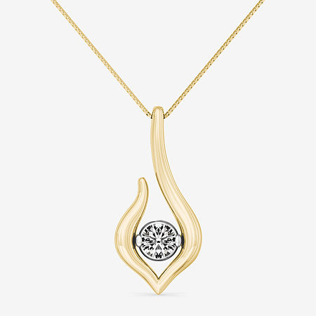 Click here for Sirena Womens 1/8 CT. Natural Diamond 14K Gold 14K... prices