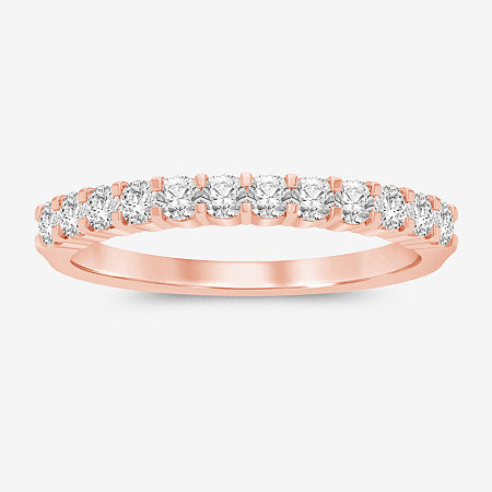Click here for Deluxe Collection 1/2 CT.T.W. Natural Diamond 14K... prices