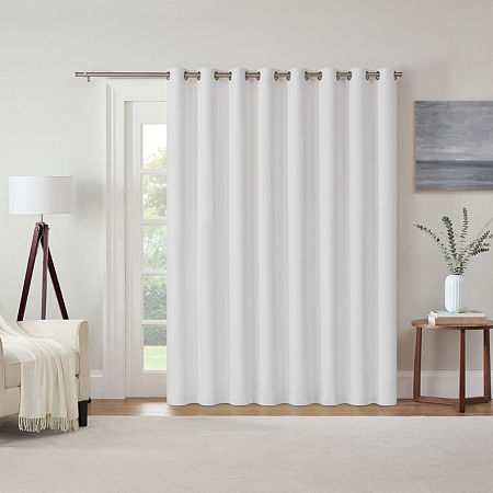 Click here for Eclipse Kendall Blackout Grommet Top Single Patio... prices