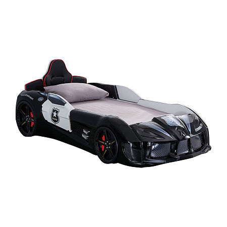 Click here for Enzo Kids Novelty Bed  One Size  Black prices