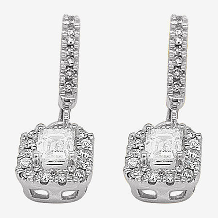 Click here for (G-H / Vs1-Vs2) Womens 1 1/2 CT. T.W. Lab Grown Wh... prices