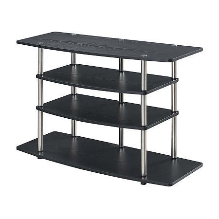 Click here for Designs 2 Go Tv Stand Collection TV Stand  One Siz... prices
