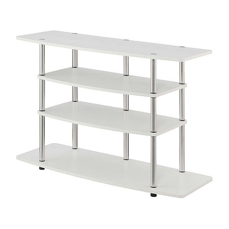 Click here for Designs 2 Go Tv Stand Collection TV Stand  One Siz... prices