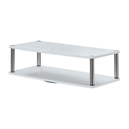 Click here for Designs 2 Go Living Room Collection TV Stand  One... prices