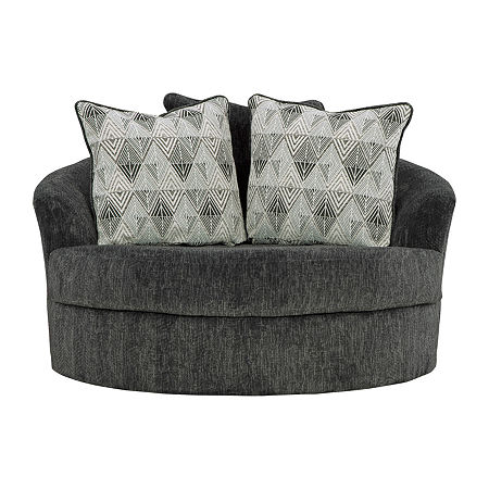 Click here for Signature Design By Ashley Biddeford Accent Chair... prices