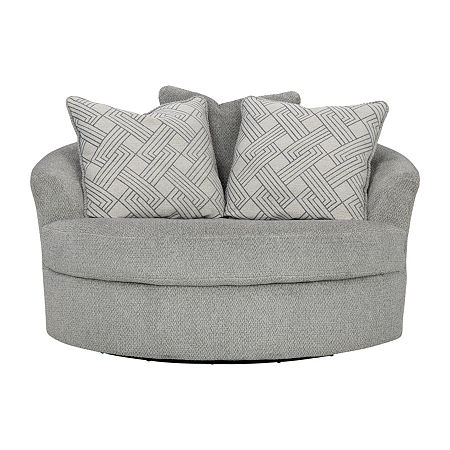 Click here for Signature Design By Ashley Casselbury Accent Chair... prices
