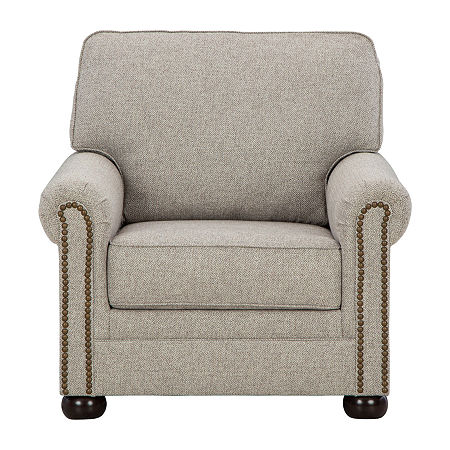 Click here for Signature Design By Ashley Gaelon Accent Chair  On... prices