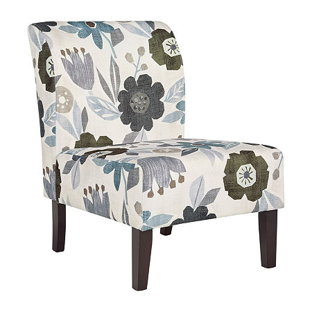 Click here for Signature Design By Ashley Triptis Accent Chair  O... prices