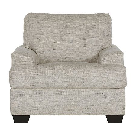 Click here for Signature Design by Ashley Vayda Upholstered Armch... prices