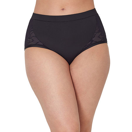 Click here for Balis Womens Coolest Smoothing High-Waist Brief Un... prices
