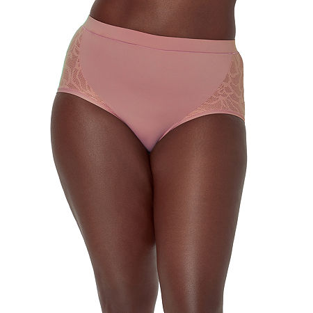 Click here for Balis Womens Coolest Smoothing High-Waist Brief Un... prices
