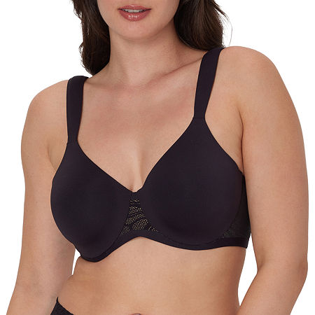 Click here for Bali Womens Coolest Smoothing Underwire T-Shirt Br... prices
