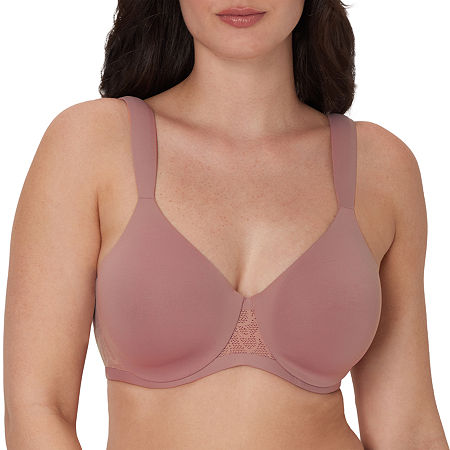 Click here for Bali Womens Coolest Smoothing Underwire T-Shirt Br... prices