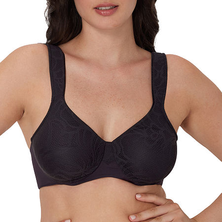 Click here for Bali Womens Coolest Smoothing Underwire Minimizer... prices