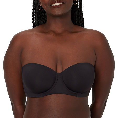 Click here for Bali Womens Coolest Smoothing Strapless Minimizer... prices