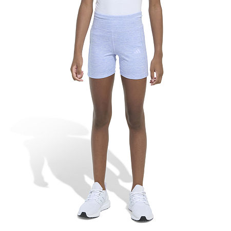 Click here for adidas Big Kid Girls 3 1/2 Mid Rise Bike Short  Sm... prices