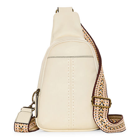 Click here for a.n.a Sandra Sling Bag  One Size  Beige prices