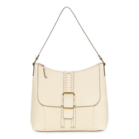 Click here for a.n.a Halle Flap Shoulder Bag  One Size  Beige prices