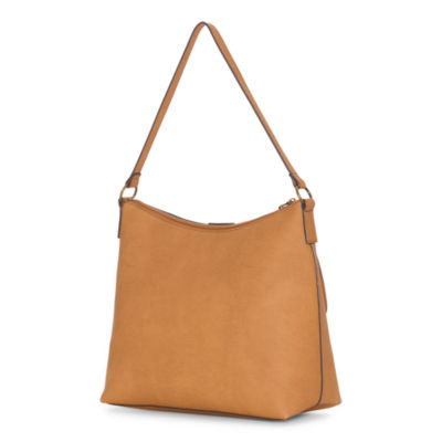 a.n.a Halle Flap Shoulder Bag - JCPenney