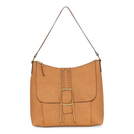 Click here for a.n.a Halle Flap Shoulder Bag  One Size  Brown prices