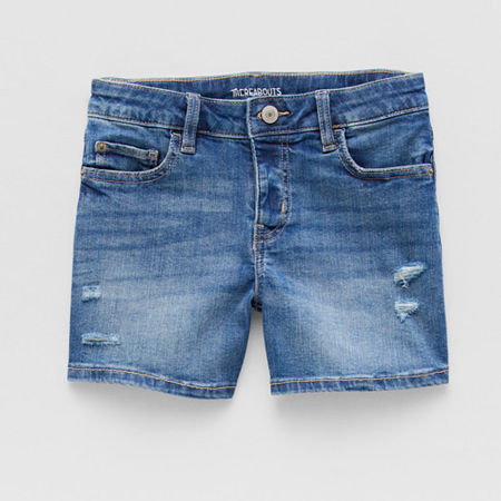 Click here for Thereabouts Little & Big Kid Girls Adaptive Easy-o... prices
