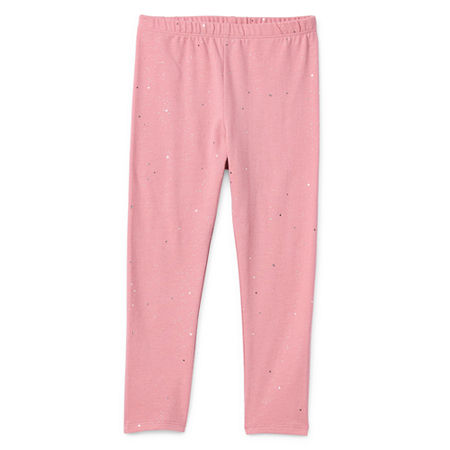 Click here for Okie Dokie Toddler & Little Girls Skinny Full Leng... prices