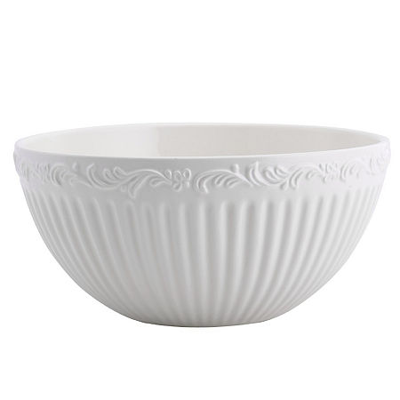 Click here for Mikasa Italian Countryside Serving Bowl  One Size... prices